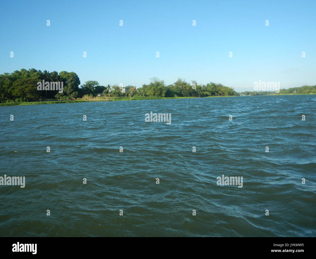 94846 Calumpit Bulacan River Districts Pungo Palimbang Sergio Bayan ...