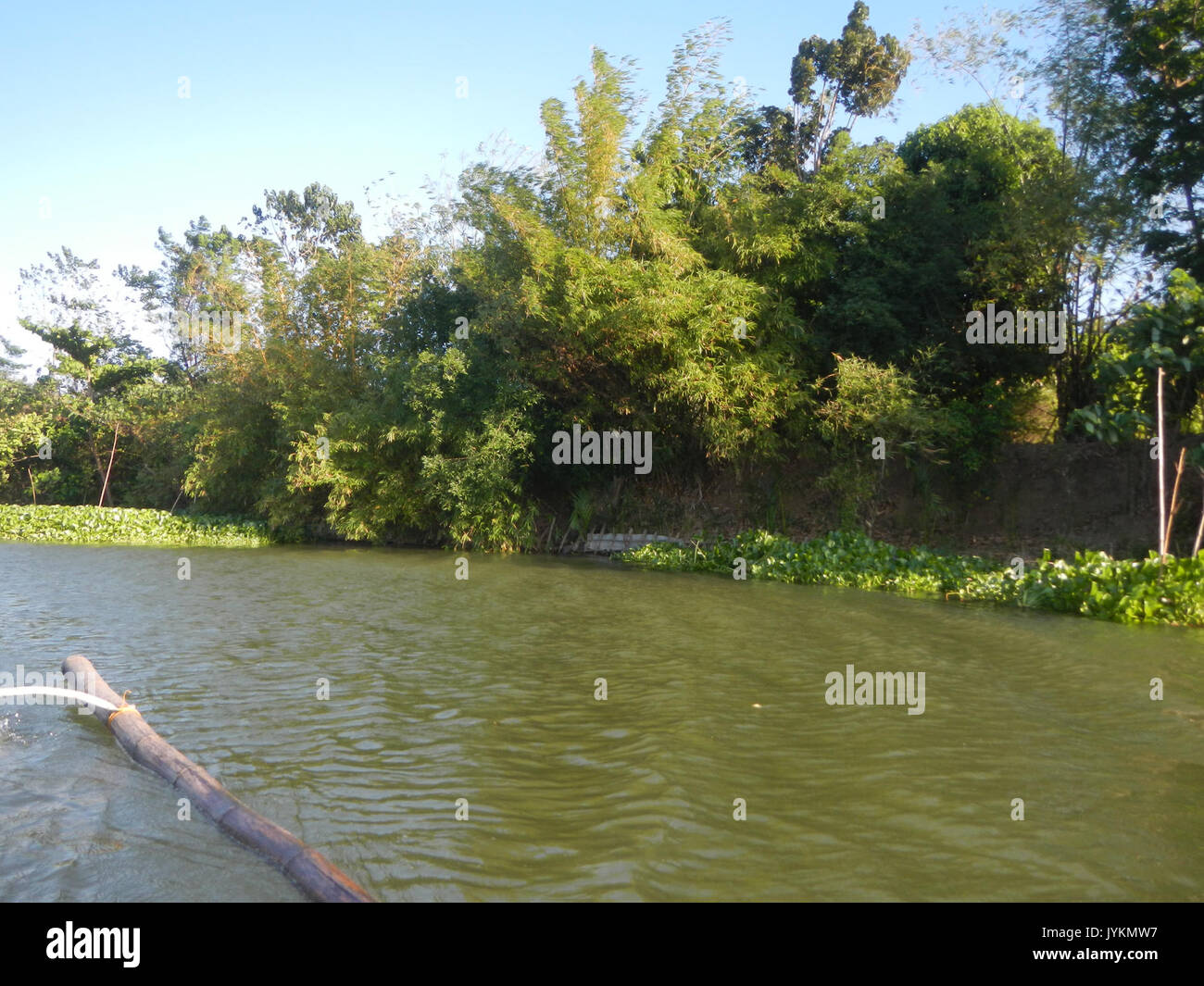 94846 Calumpit Bulacan River Districts Pungo Palimbang Sergio Bayan ...