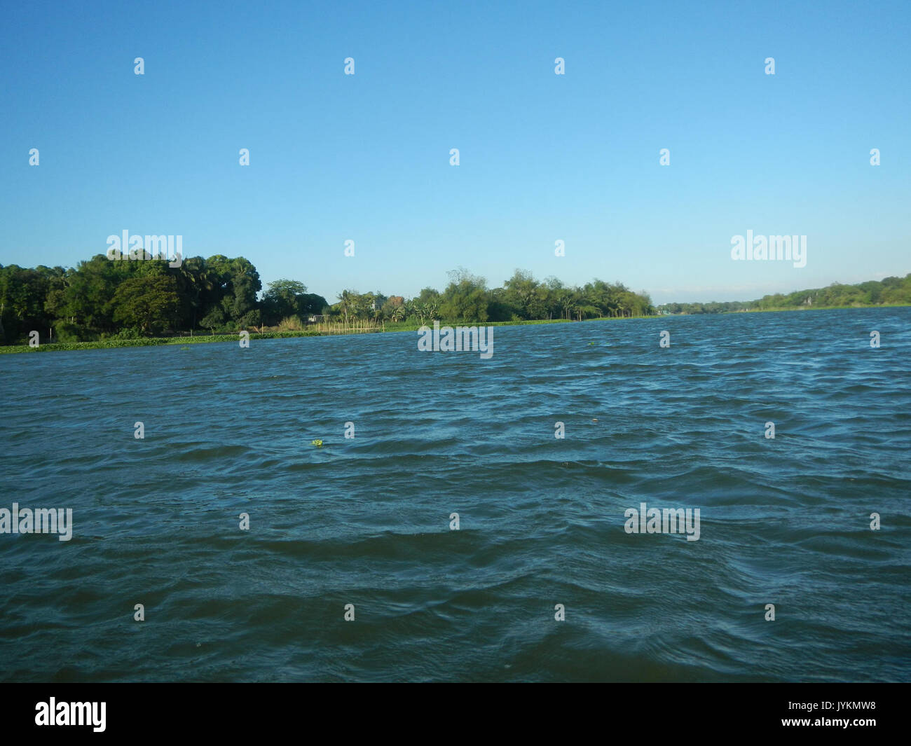 94846 Calumpit Bulacan River Districts Pungo Palimbang Sergio Bayan ...