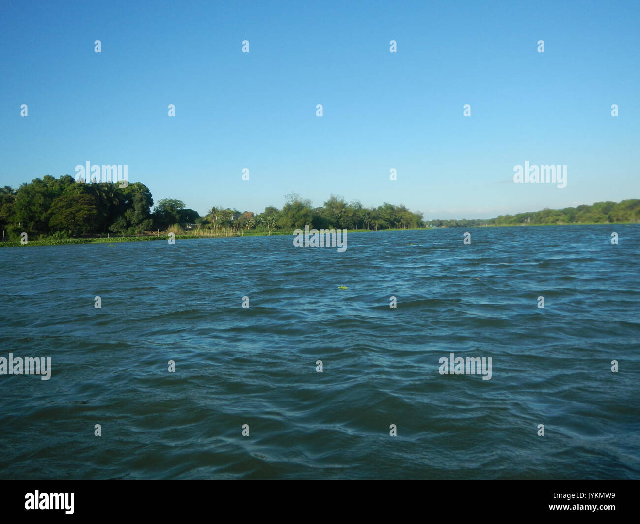 94846 Calumpit Bulacan River Districts Pungo Palimbang Sergio Bayan ...