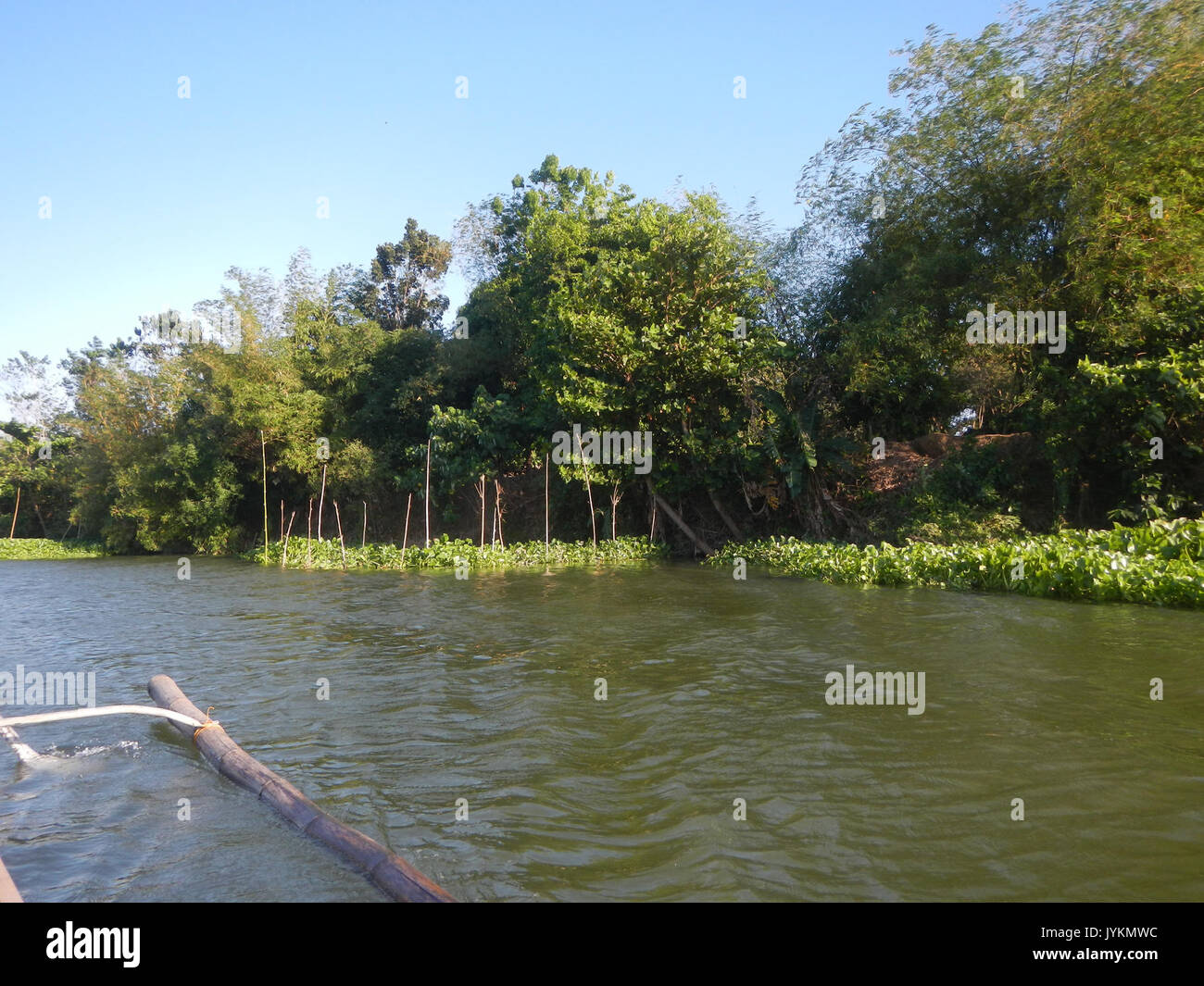 94846 Calumpit Bulacan River Districts Pungo Palimbang Sergio Bayan ...
