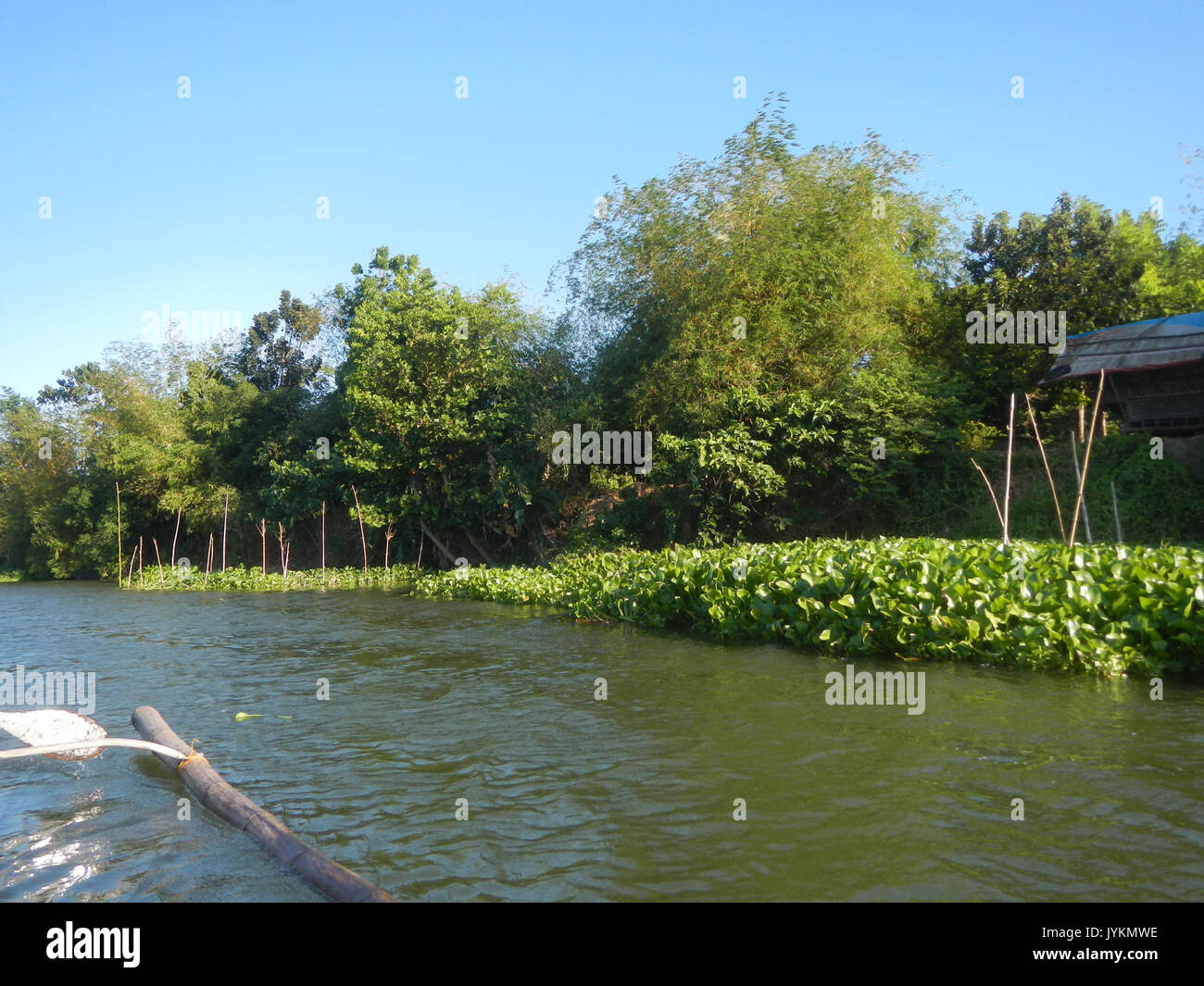 94846 Calumpit Bulacan River Districts Pungo Palimbang Sergio Bayan ...