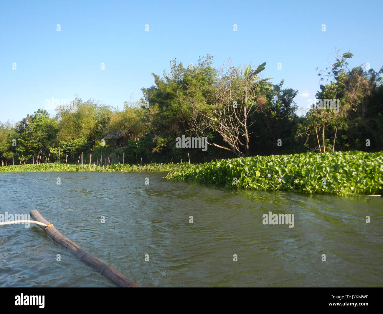 94846 Calumpit Bulacan River Districts Pungo Palimbang Sergio Bayan ...