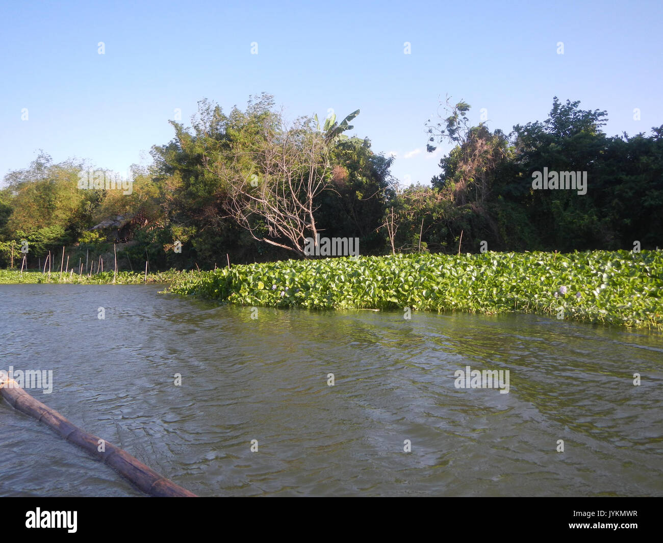94846 Calumpit Bulacan River Districts Pungo Palimbang Sergio Bayan ...