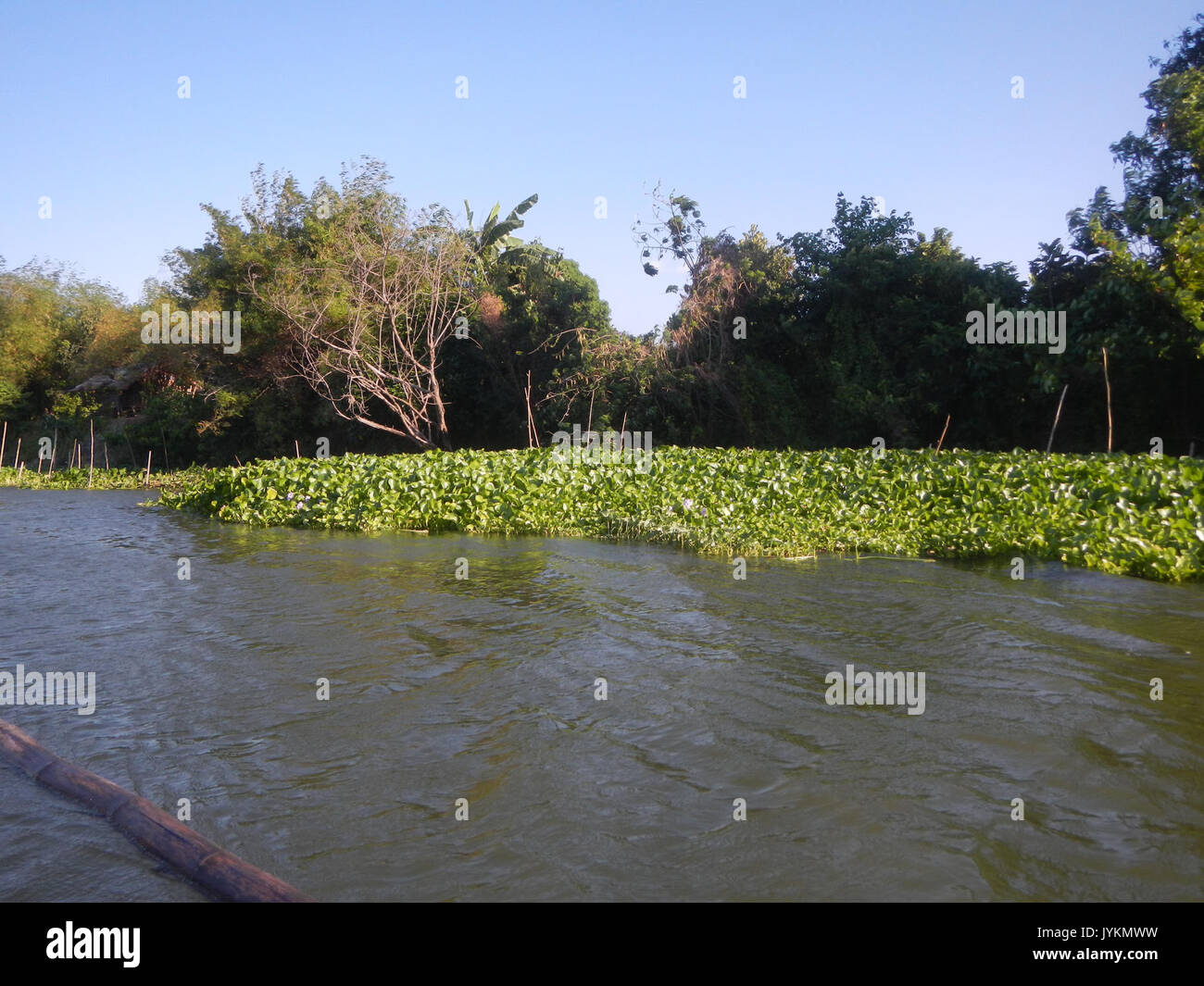 94846 Calumpit Bulacan River Districts Pungo Palimbang Sergio Bayan ...