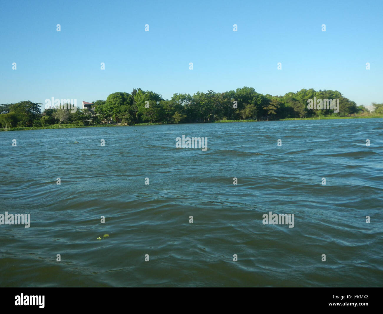 94846 Calumpit Bulacan River Districts Pungo Palimbang Sergio Bayan ...