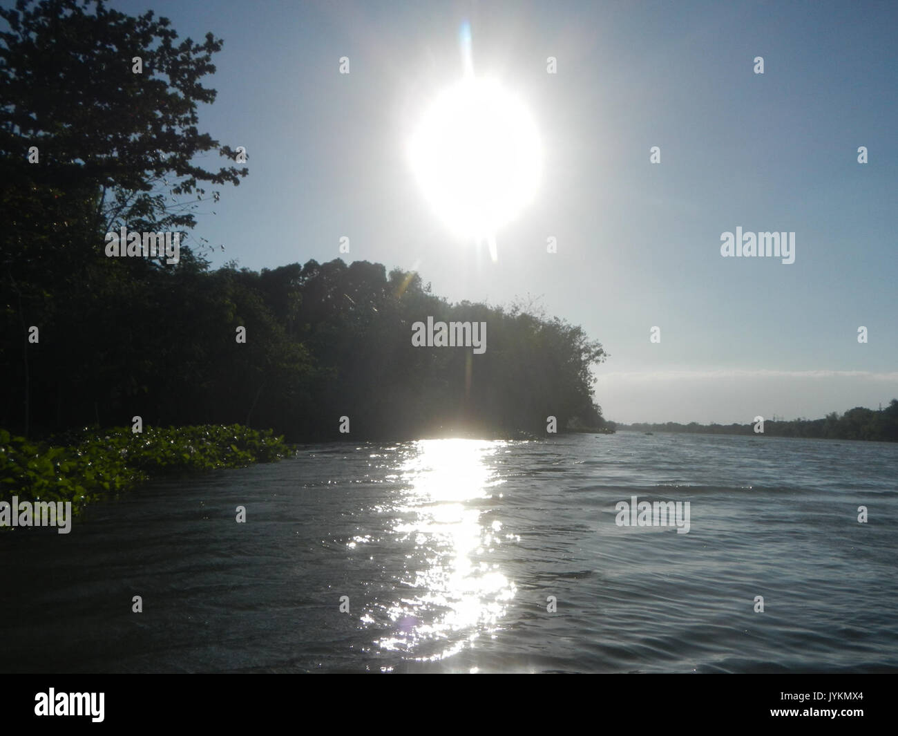 94846 Calumpit Bulacan River Districts Pungo Palimbang Sergio Bayan ...