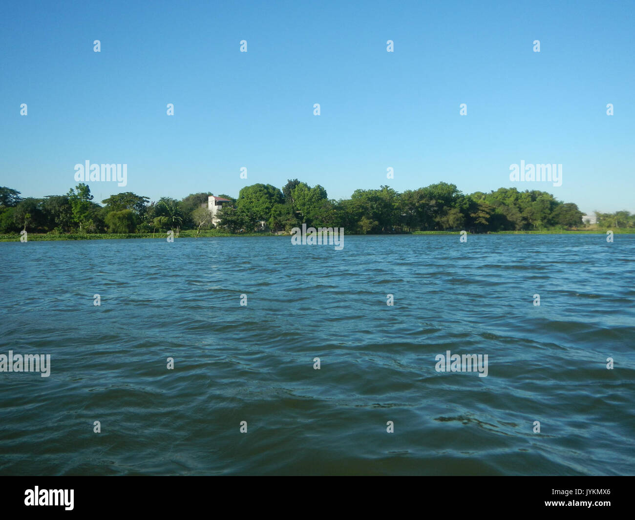 94846 Calumpit Bulacan River Districts Pungo Palimbang Sergio Bayan ...