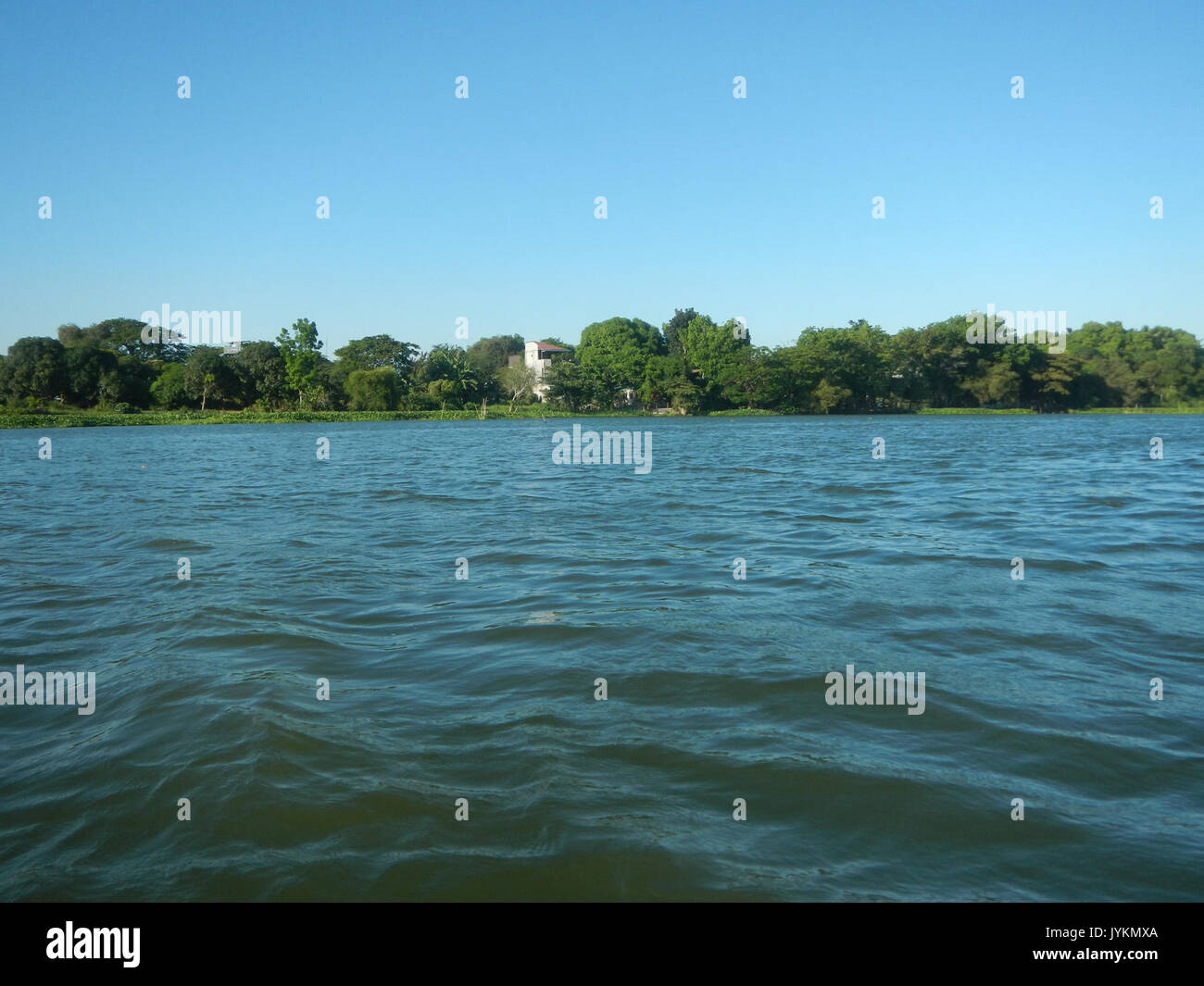 94846 Calumpit Bulacan River Districts Pungo Palimbang Sergio Bayan ...