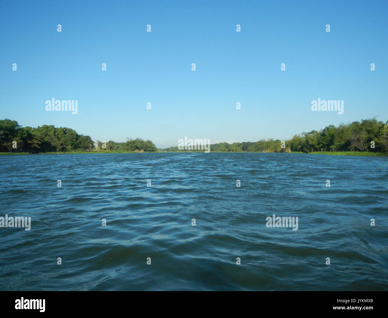 94846 Calumpit Bulacan River Districts Pungo Palimbang Sergio Bayan ...