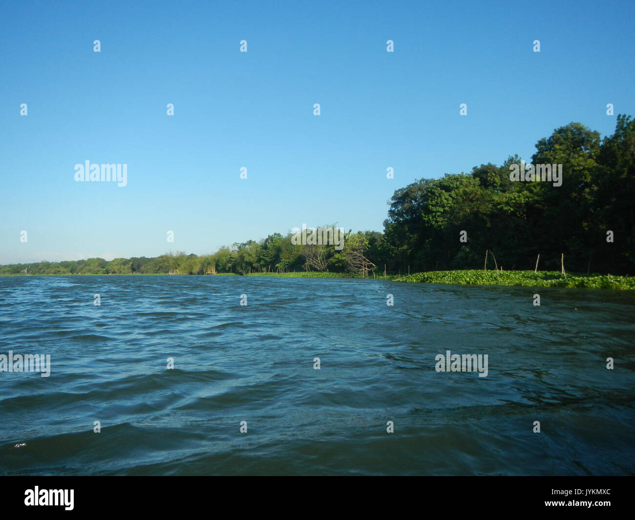 94846 Calumpit Bulacan River Districts Pungo Palimbang Sergio Bayan ...