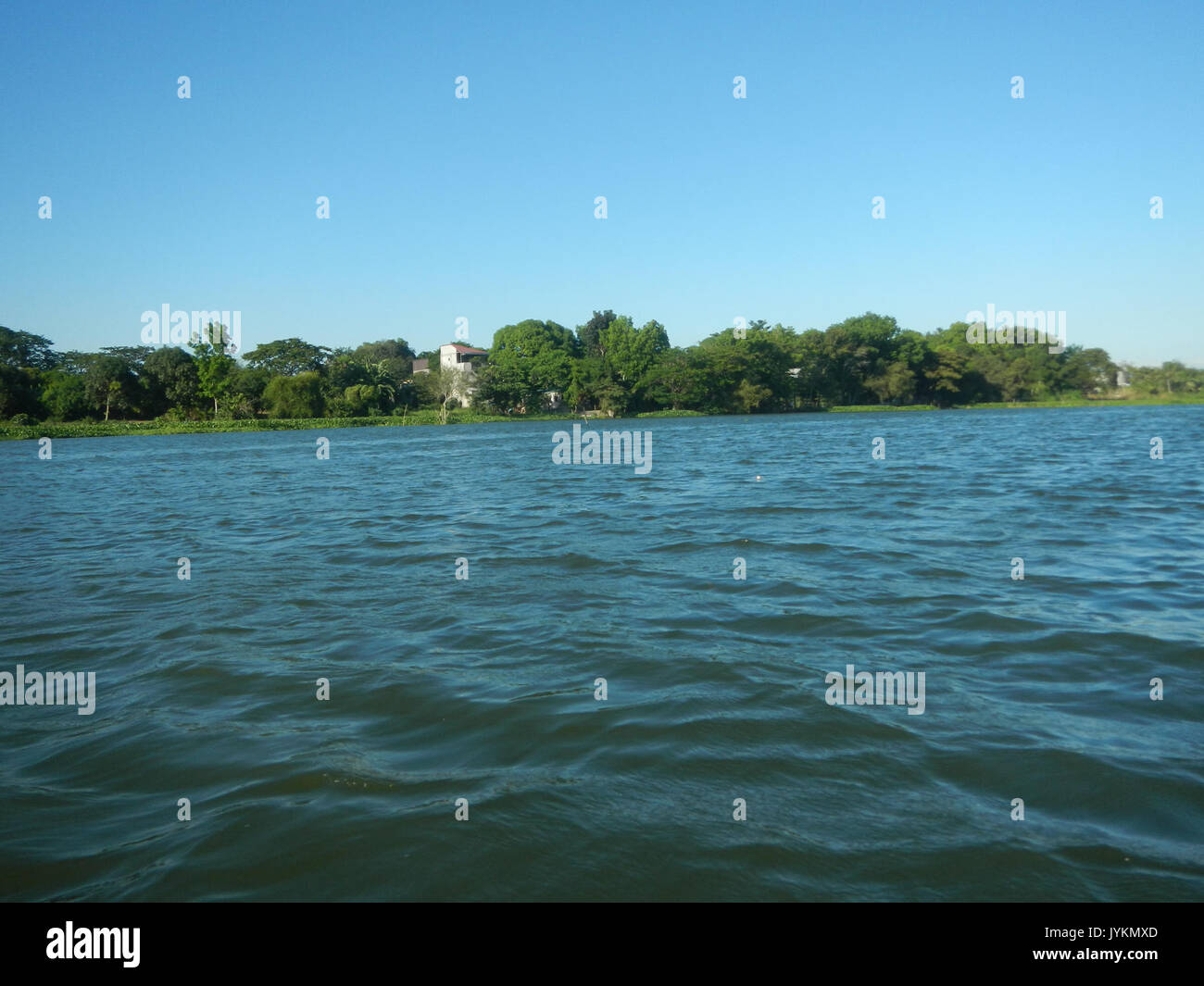 94846 Calumpit Bulacan River Districts Pungo Palimbang Sergio Bayan ...