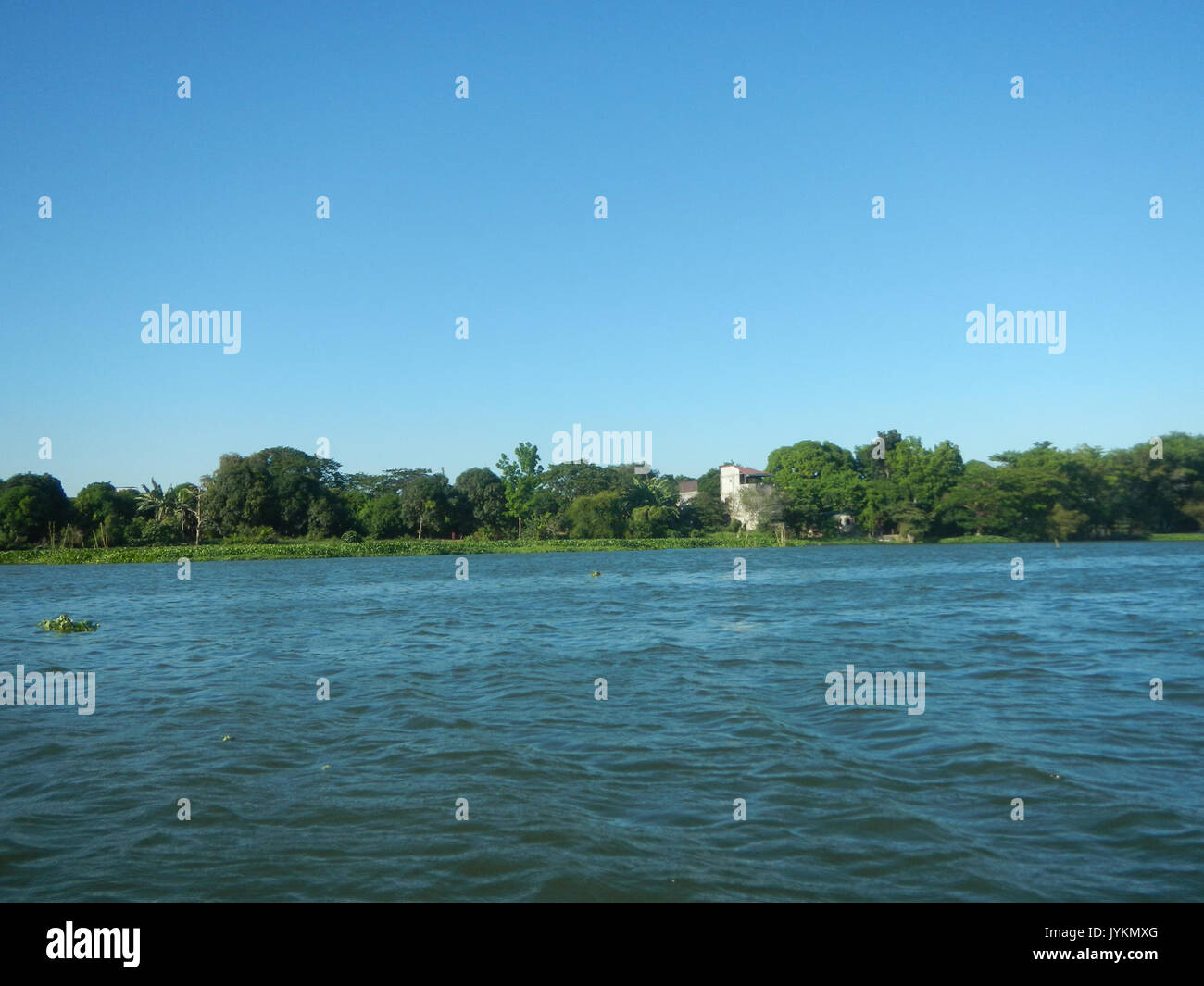 94846 Calumpit Bulacan River Districts Pungo Palimbang Sergio Bayan ...