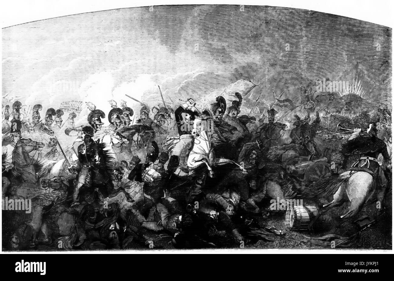 Army total Black and White Stock Photos & Images - Alamy