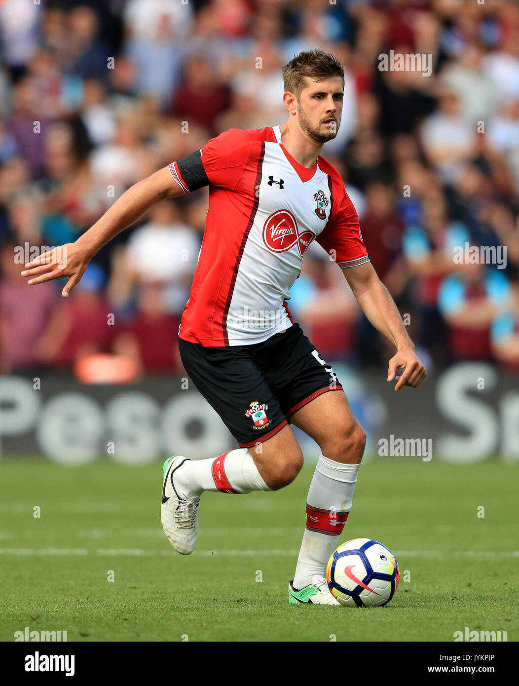 Southampton's Jack Stephens Stock Photo - Alamy
