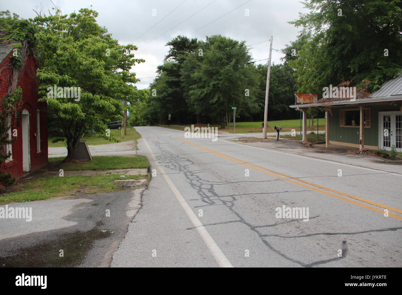 Buckhead georgia hi-res stock photography and images - Alamy