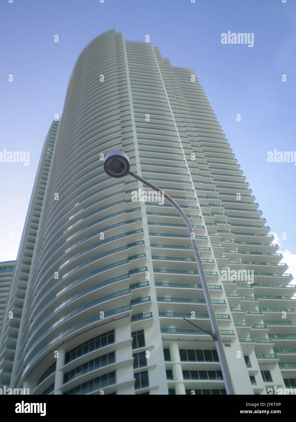 900 Biscayne Bay Stock Photo - Alamy