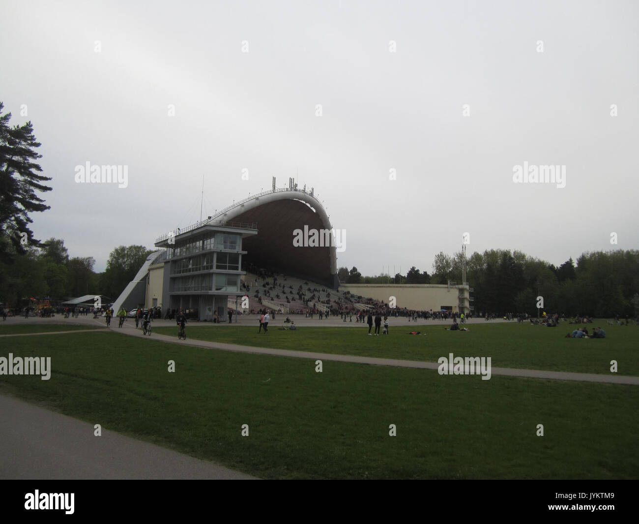 20th anniversary of Foje farewell concert, 04 Stock Photo - Alamy