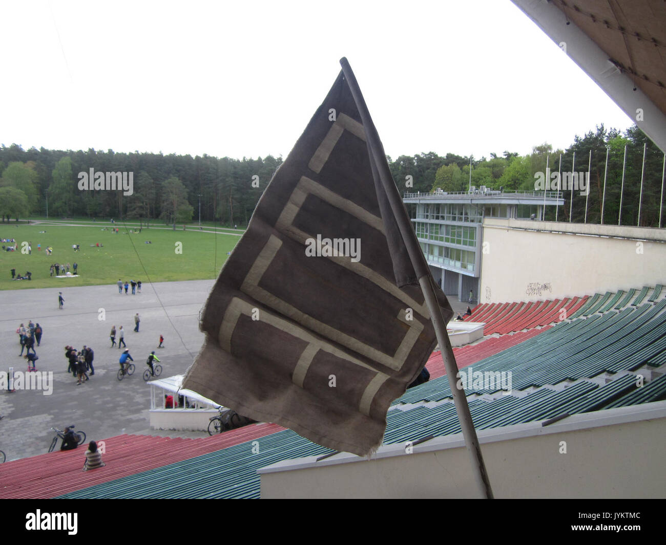 20th anniversary of Foje farewell concert, 02 Stock Photo - Alamy