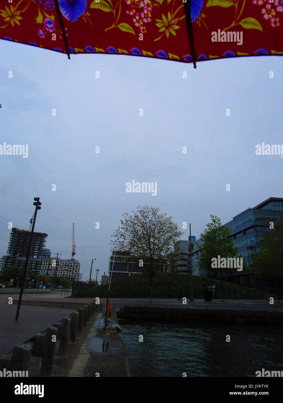 360 scan at Jarvis slip, 2017 05 21 k (34773325666 Stock Photo - Alamy