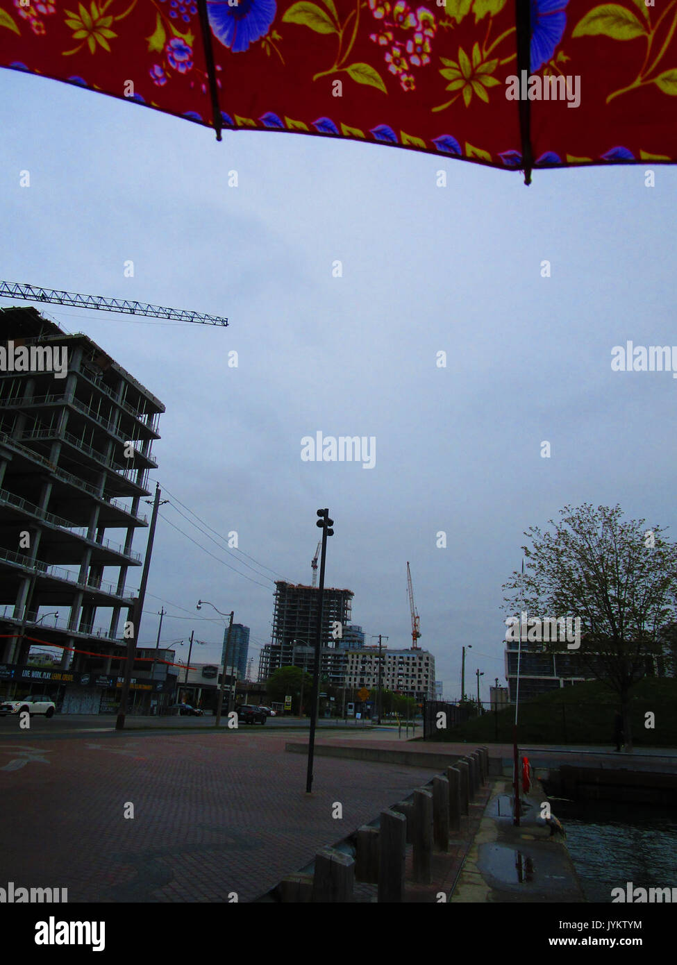 Map of jarvis hi-res stock photography and images - Alamy