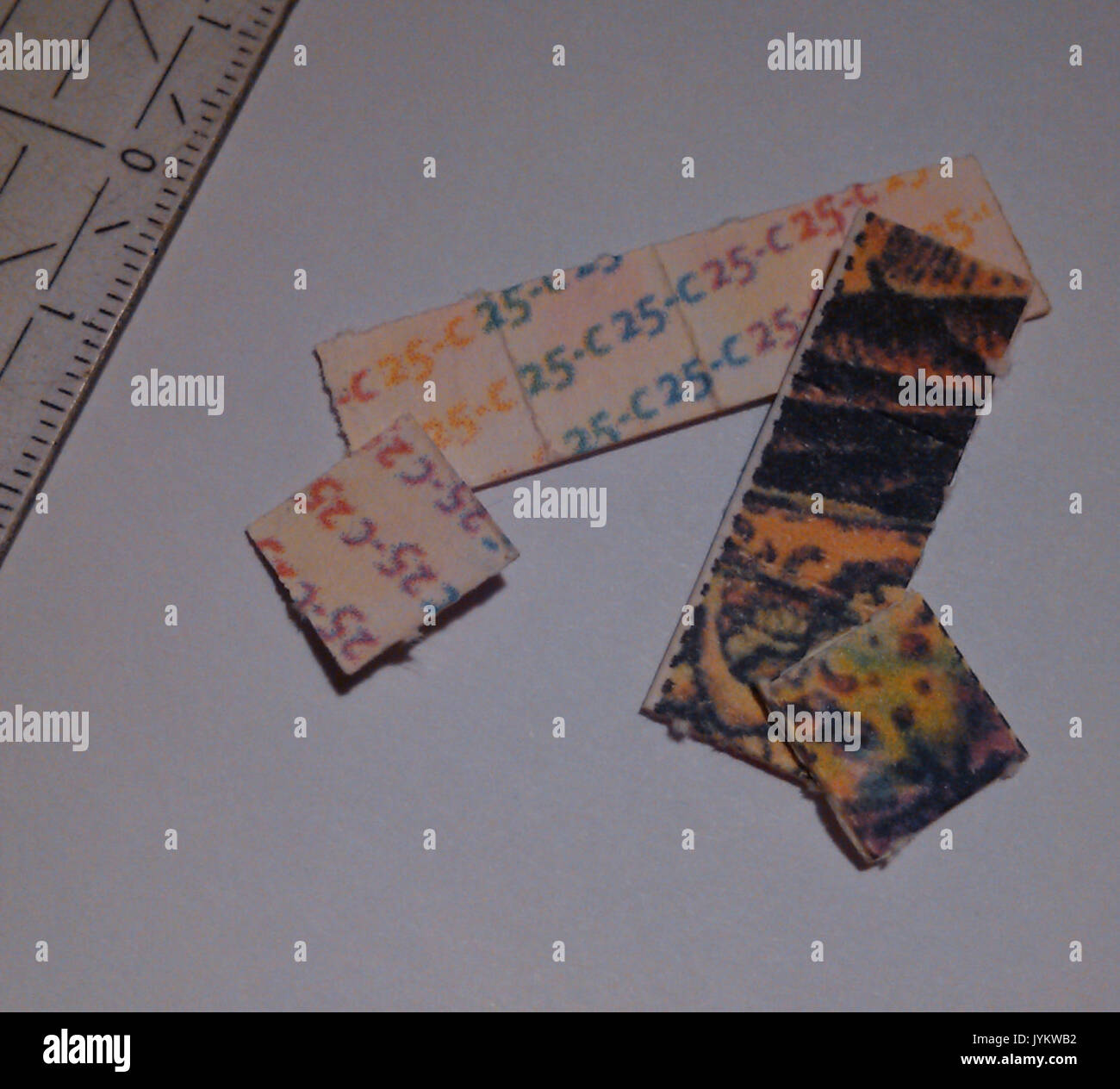 25c nbome hi-res stock photography and images - Alamy