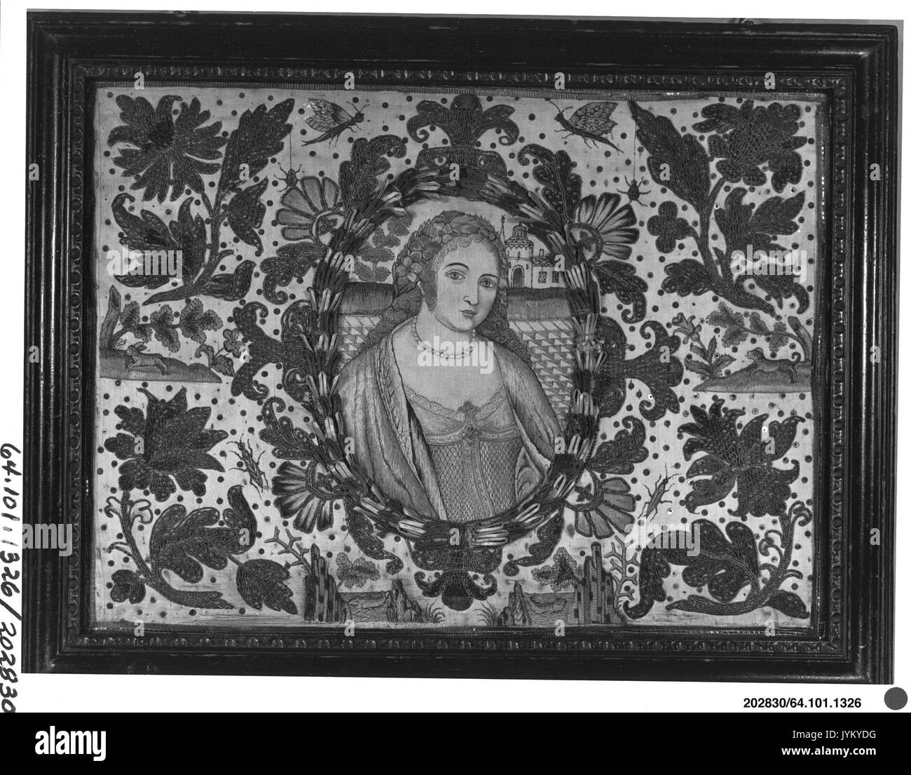 Elizabeth coombe Black and White Stock Photos & Images - Alamy