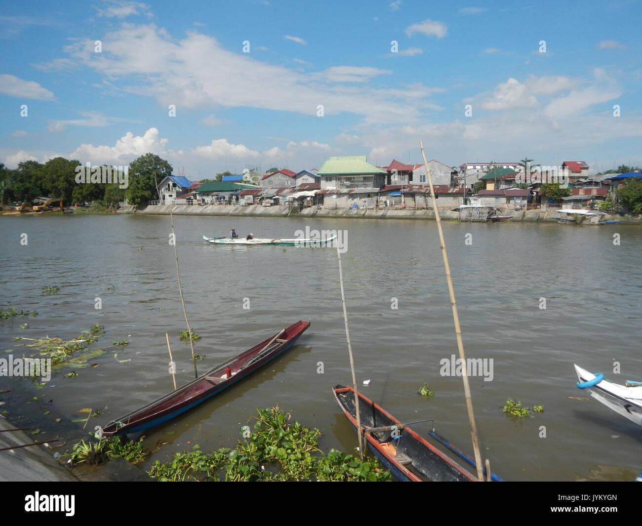 Calumpit bridge hi-res stock photography and images - Alamy