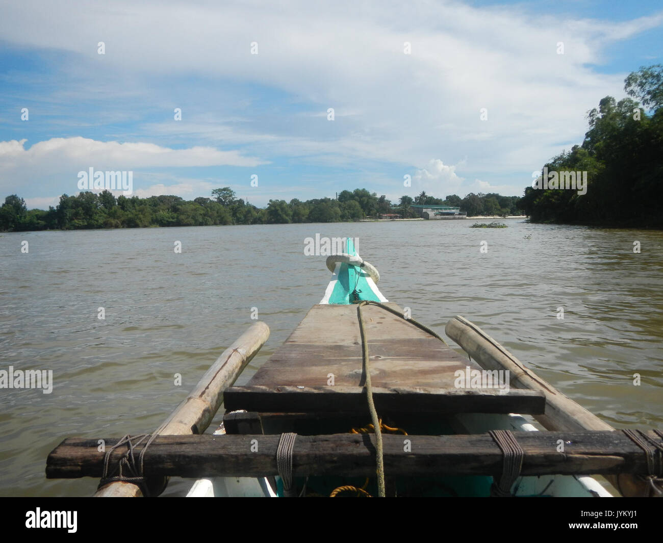 9820 Bagbag Bridge Calumpit Hagonoy Riverbanks Bulacanfvf 39 Stock ...