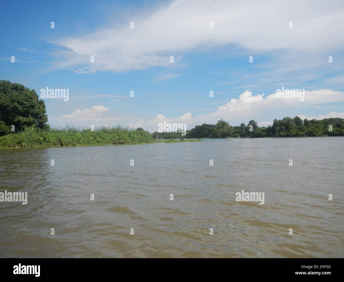 Calumpit bridge hi-res stock photography and images - Alamy