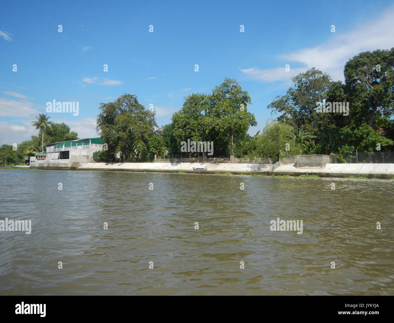 Calumpit bridge hi-res stock photography and images - Alamy