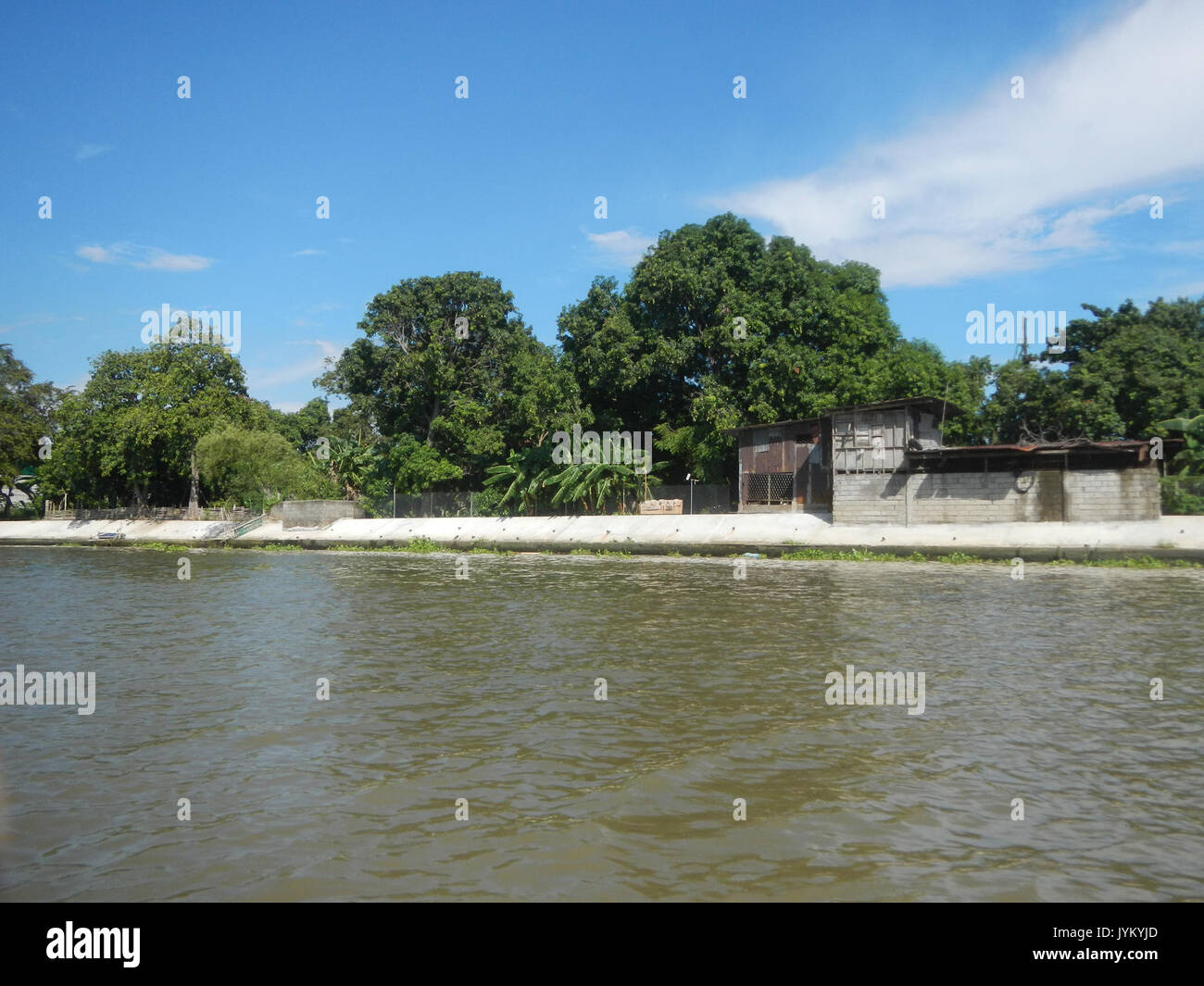 Calumpit bridge hi-res stock photography and images - Alamy