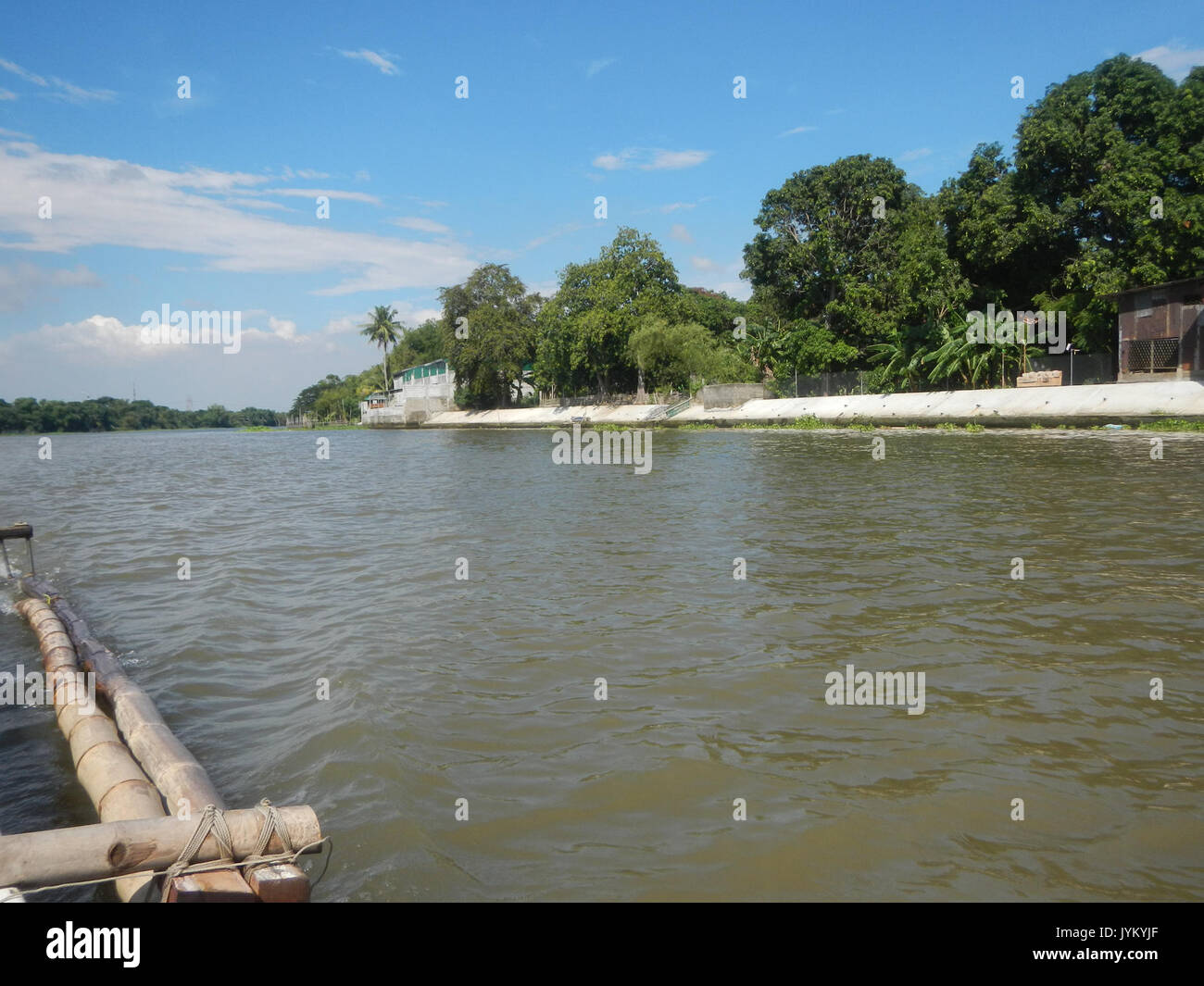 Calumpit bridge hi-res stock photography and images - Alamy