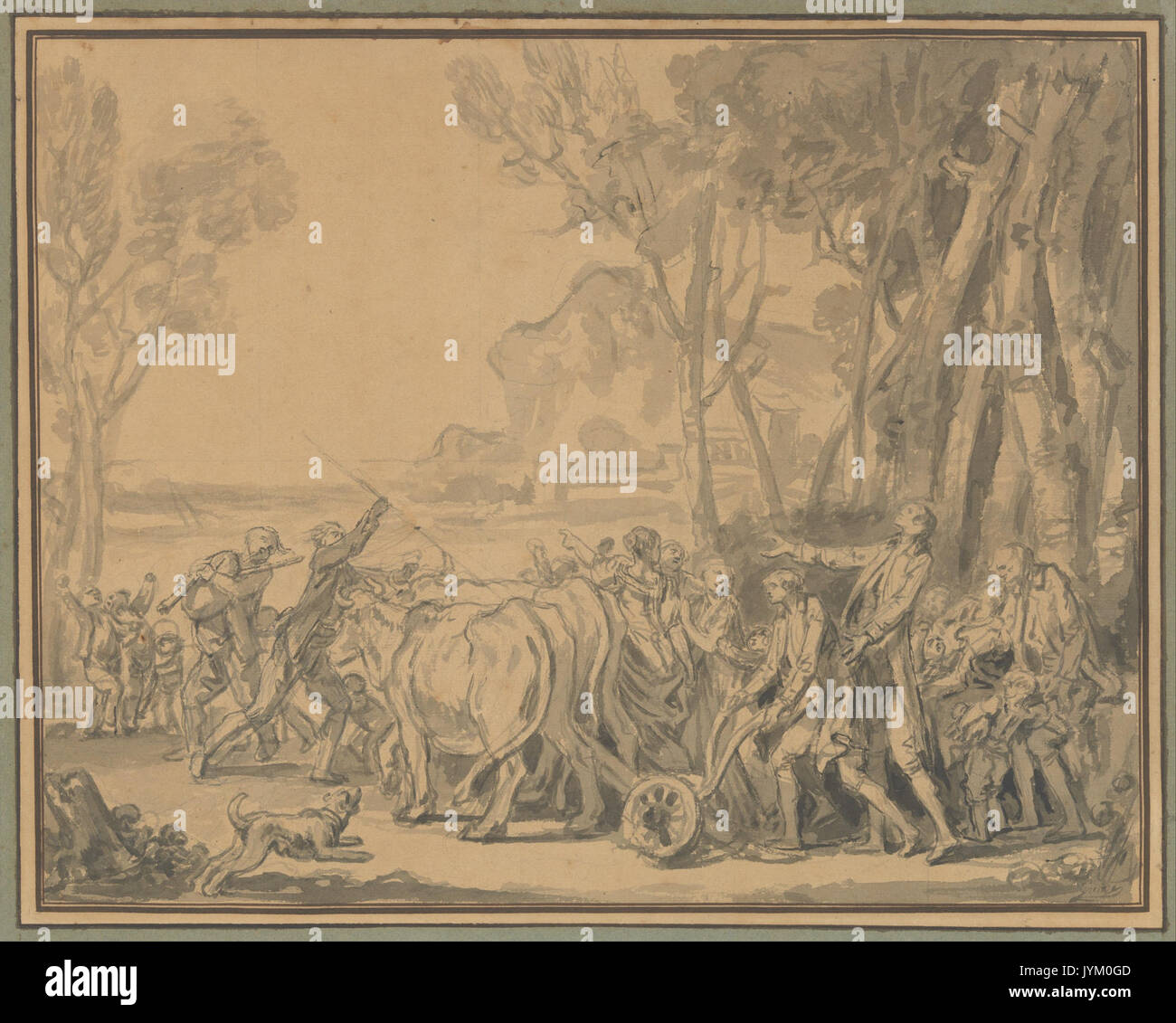 Entrusting hi-res stock photography and images - Alamy