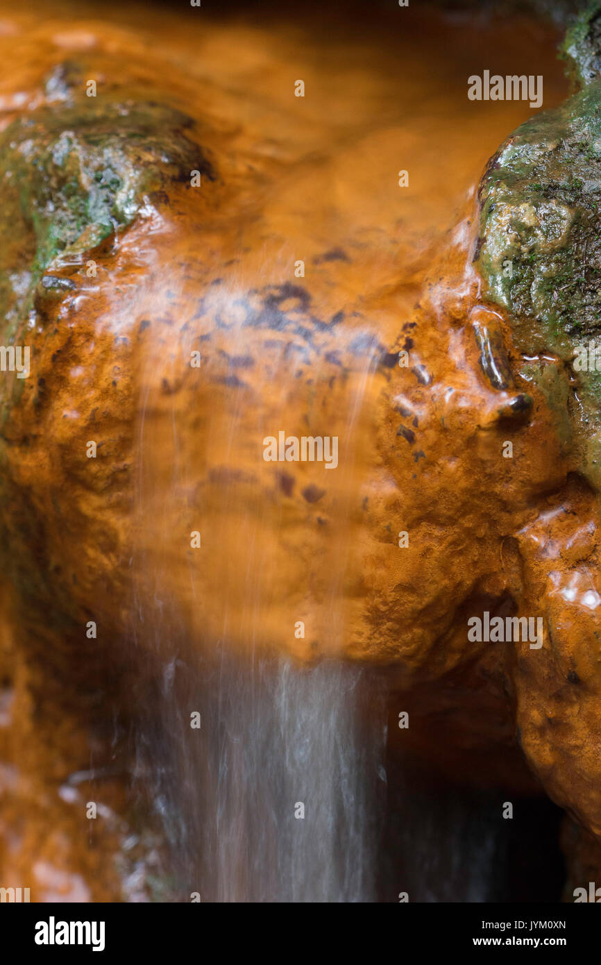 Yellowsprings hi-res stock photography and images - Alamy