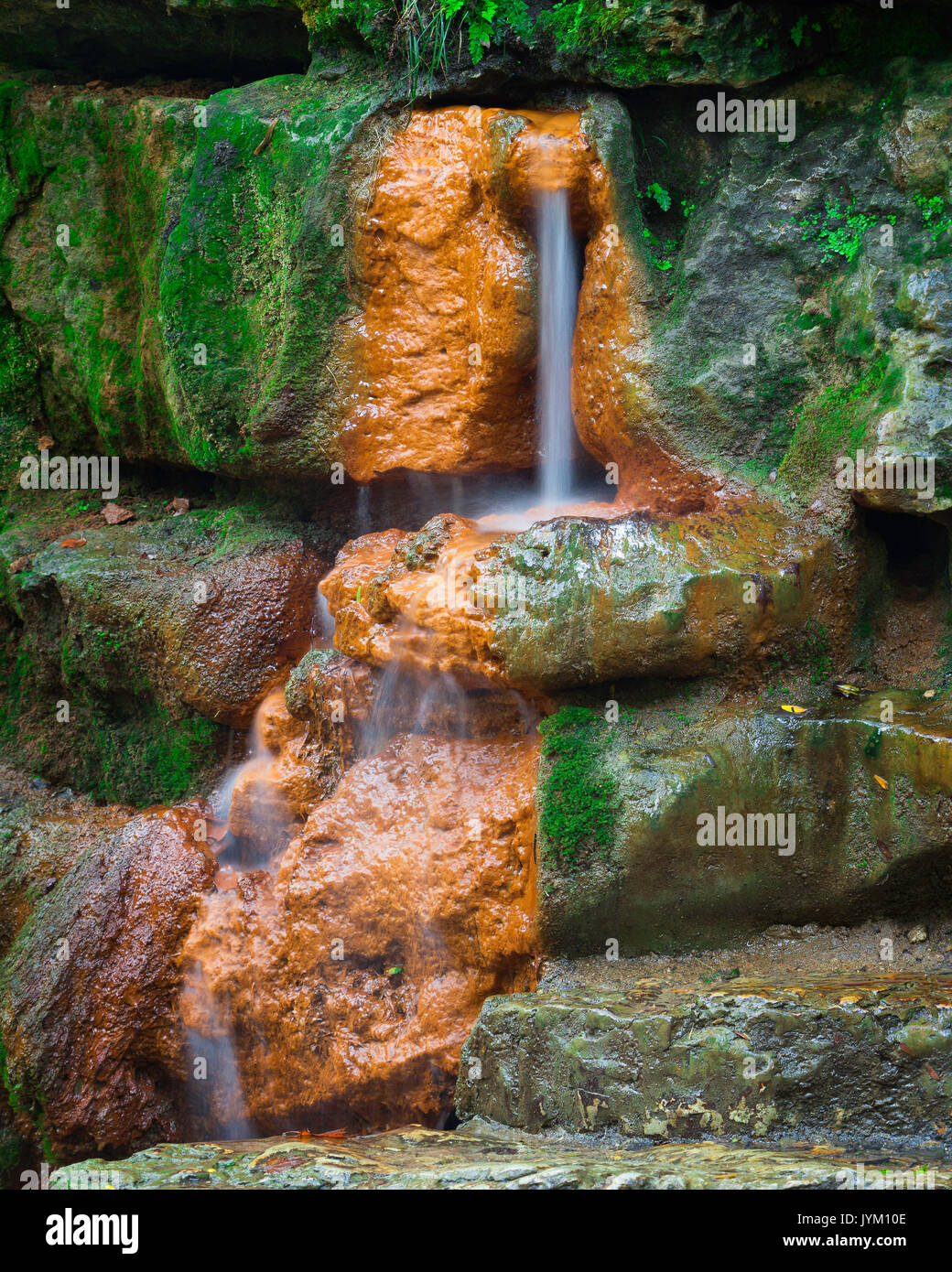 The natural spring hi-res stock photography and images - Alamy