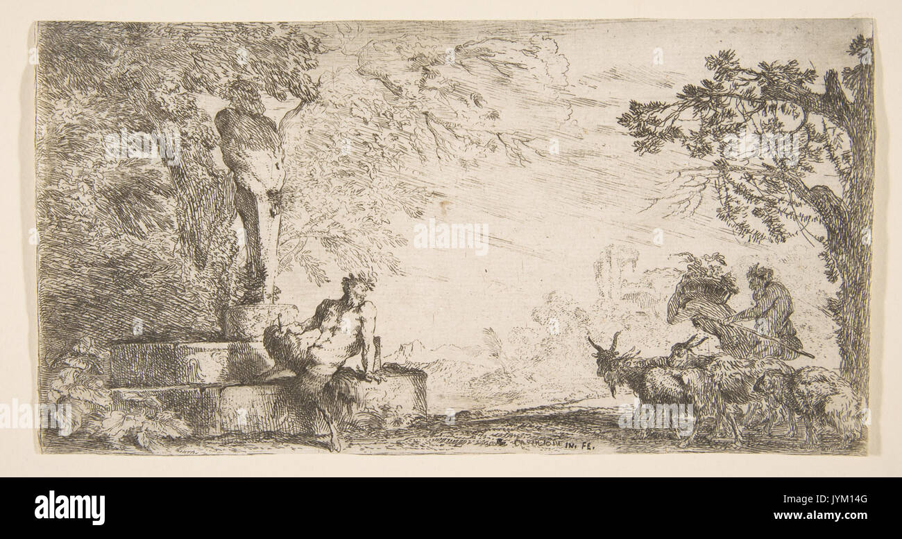 Priapus greek mythology hi-res stock photography and images - Alamy