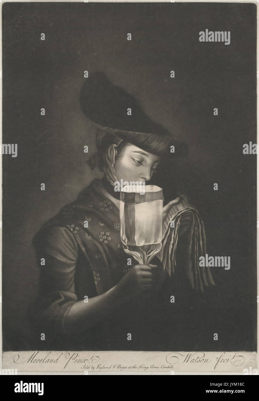 Lanthorn hi-res stock photography and images - Alamy