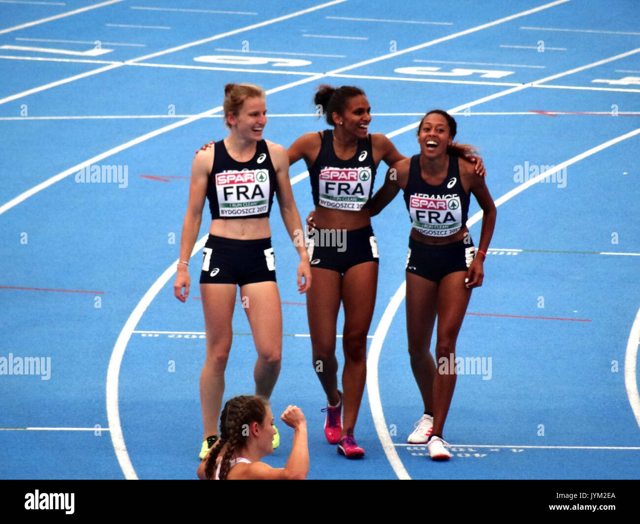European womens championship hi-res stock photography and images - Alamy