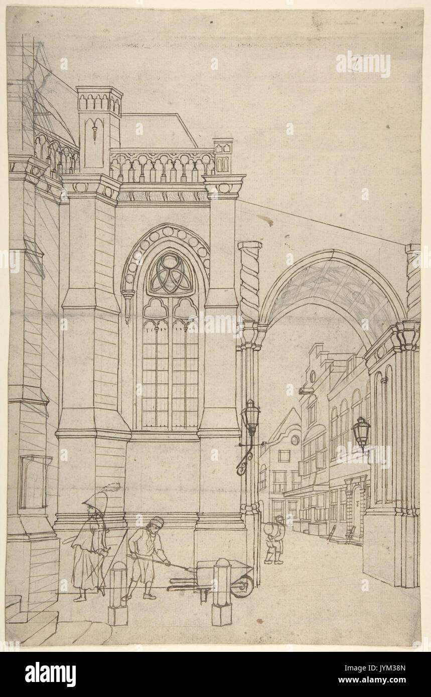 A churchgate hi-res stock photography and images - Alamy