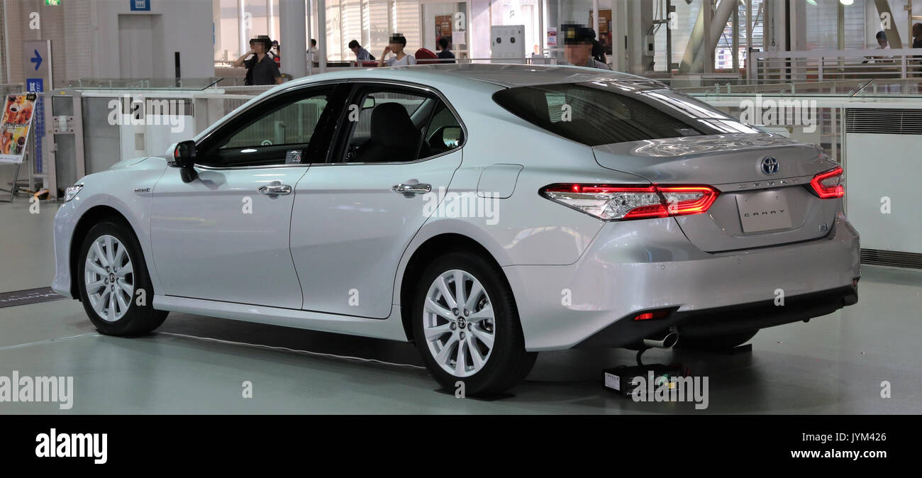 Rear fascia hi-res stock photography and images - Alamy