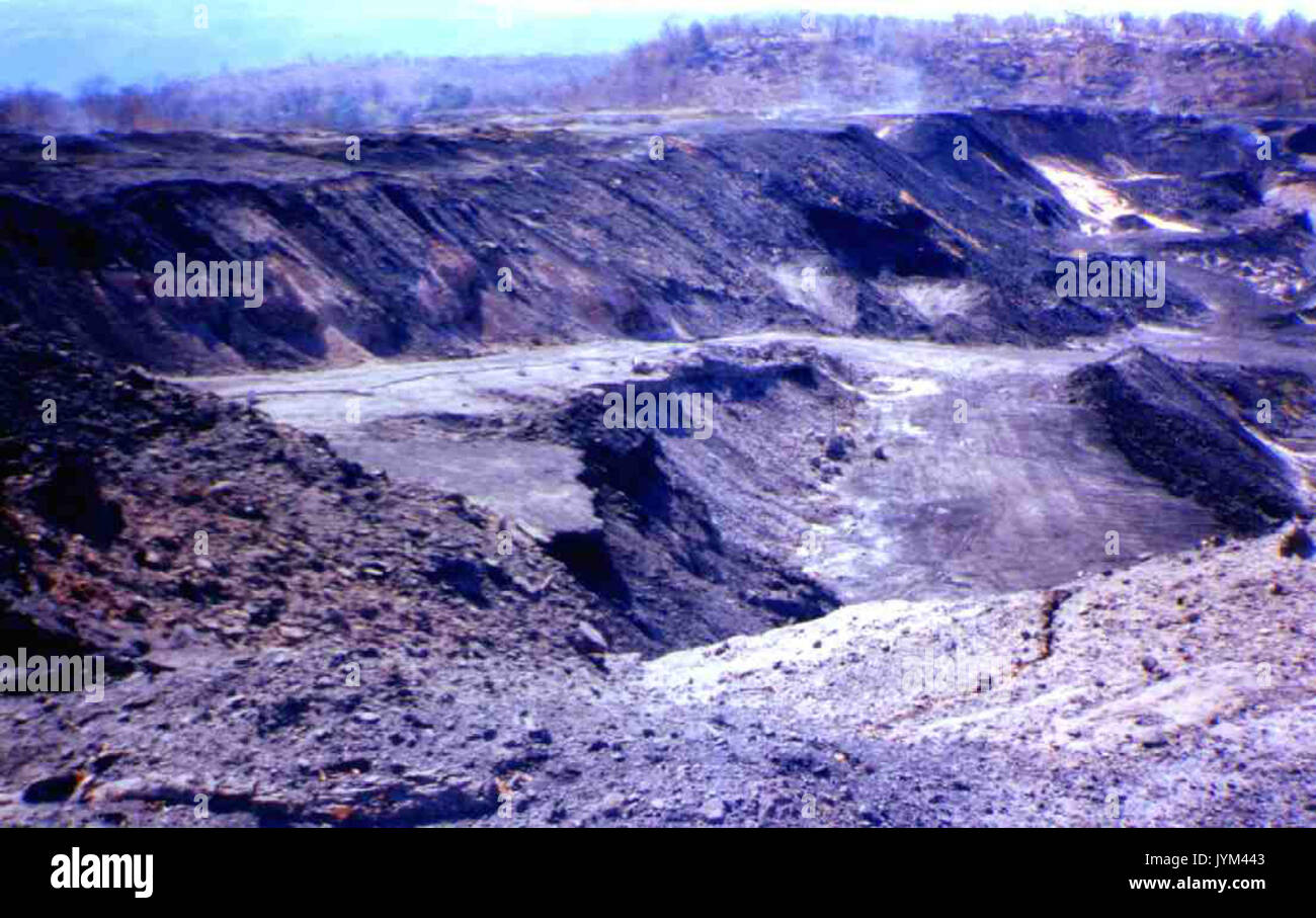 95 sengwa coliery Stock Photo - Alamy