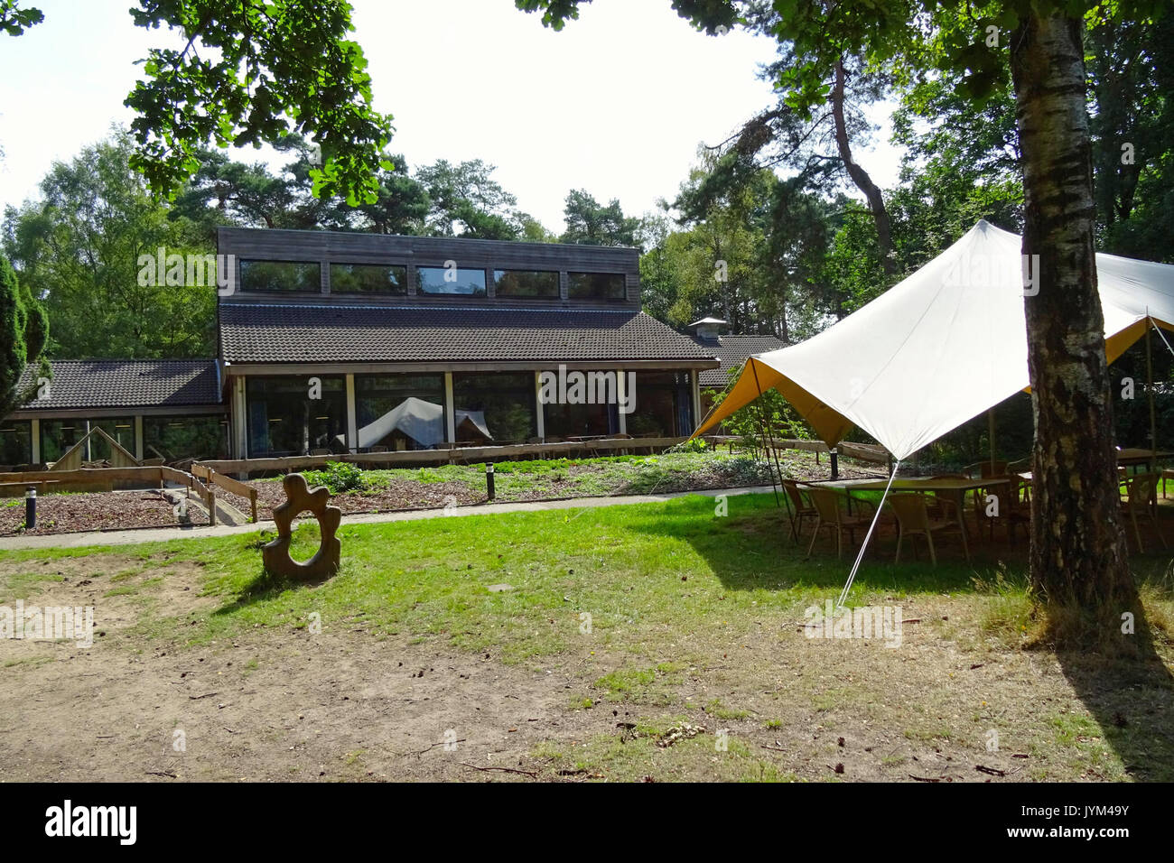Bosbeek hi-res stock photography and images - Alamy