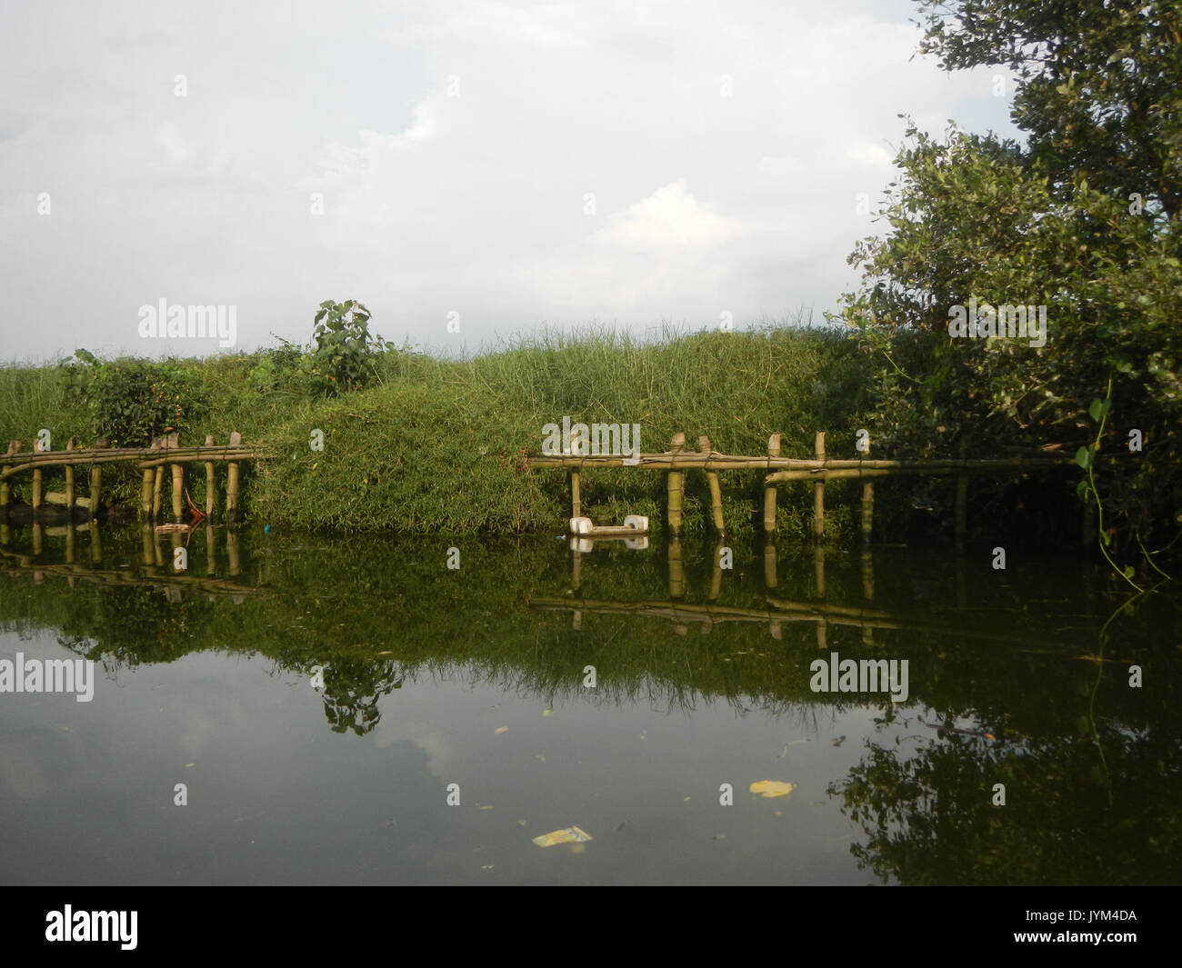 8092 Pamarawan Namayan Masile River Malolos City Districtfvf 03 Stock ...