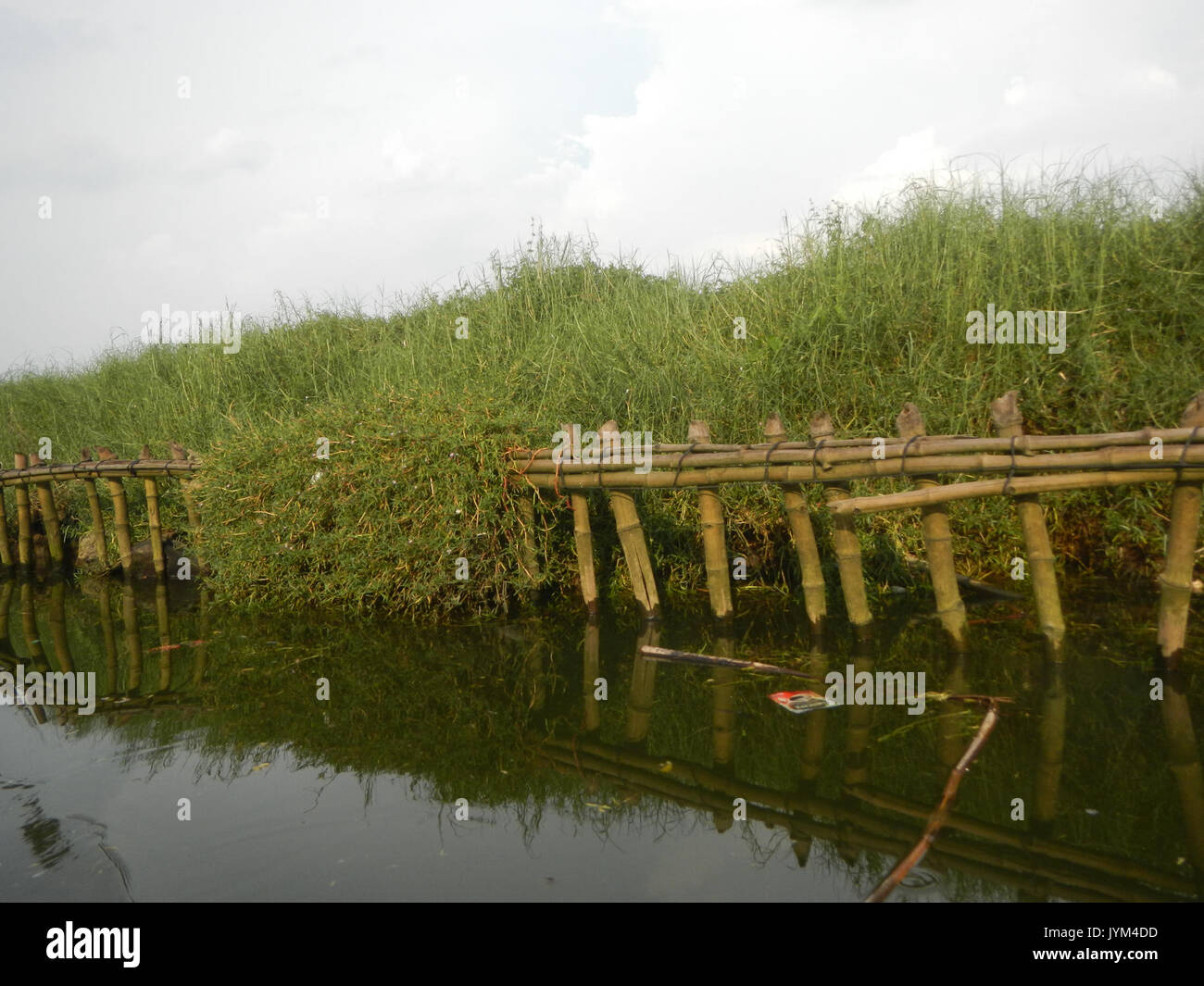 8092 Pamarawan Namayan Masile River Malolos City Districtfvf 06 Stock ...