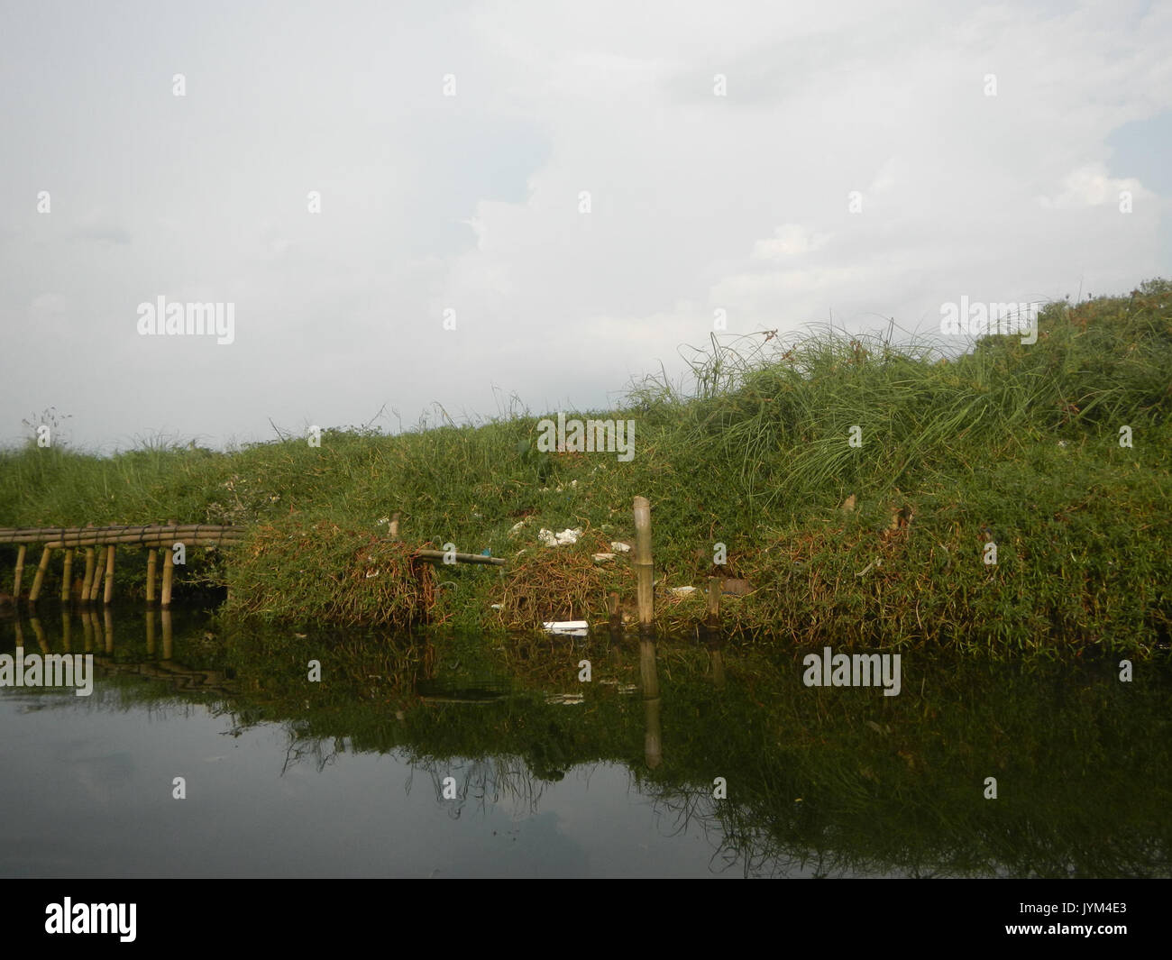 8092 Pamarawan Namayan Masile River Malolos City Districtfvf 21 Stock ...