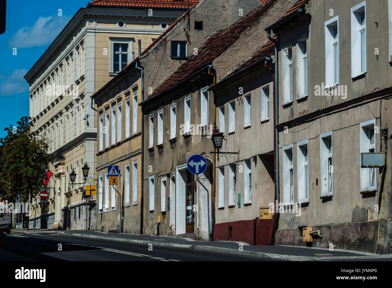 Monument chelmno hi-res stock photography and images - Alamy