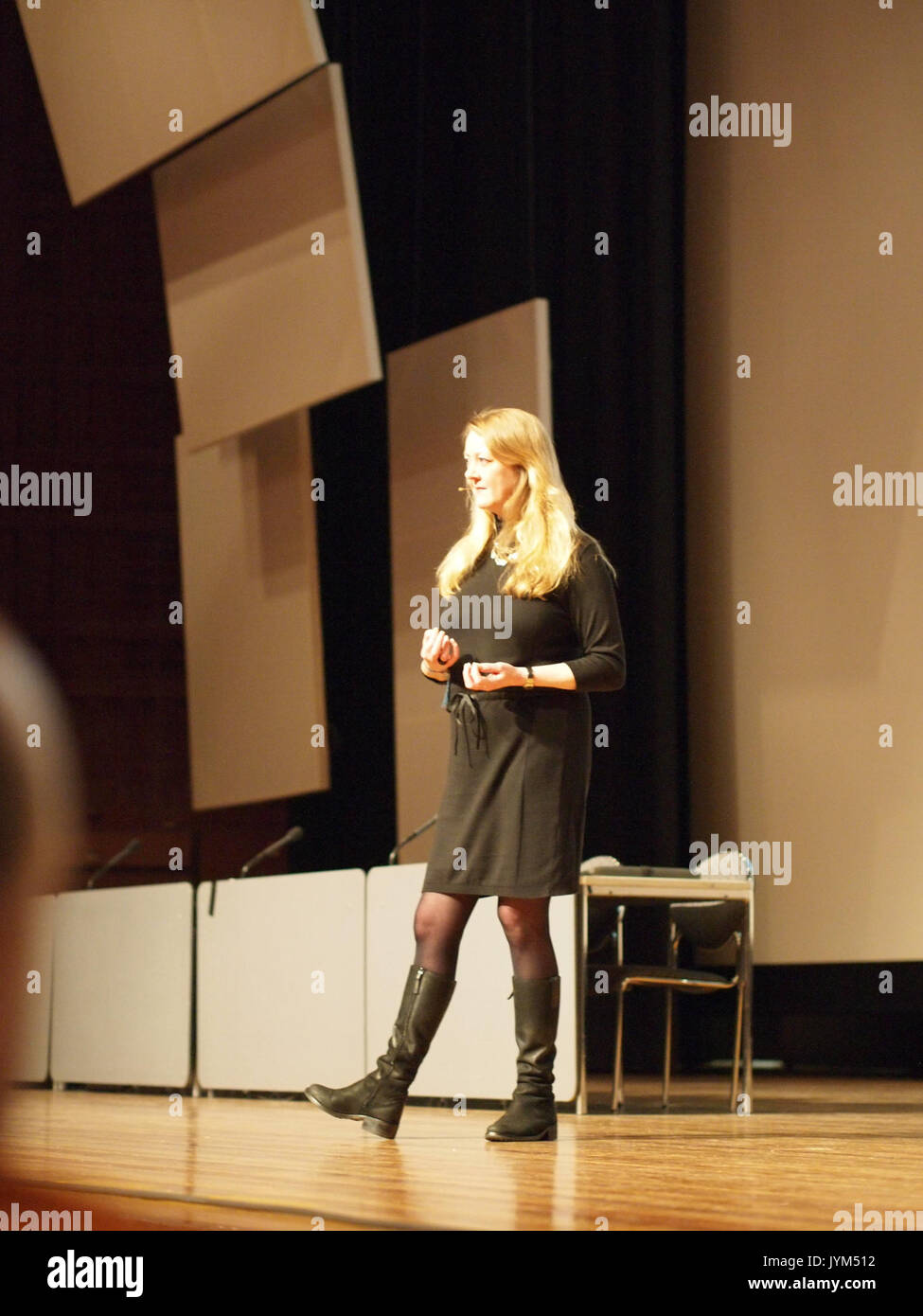 Machon hi-res stock photography and images - Alamy