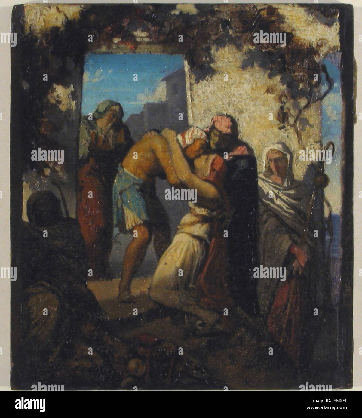 Book Of Tobit High Resolution Stock Photography and Images - Alamy