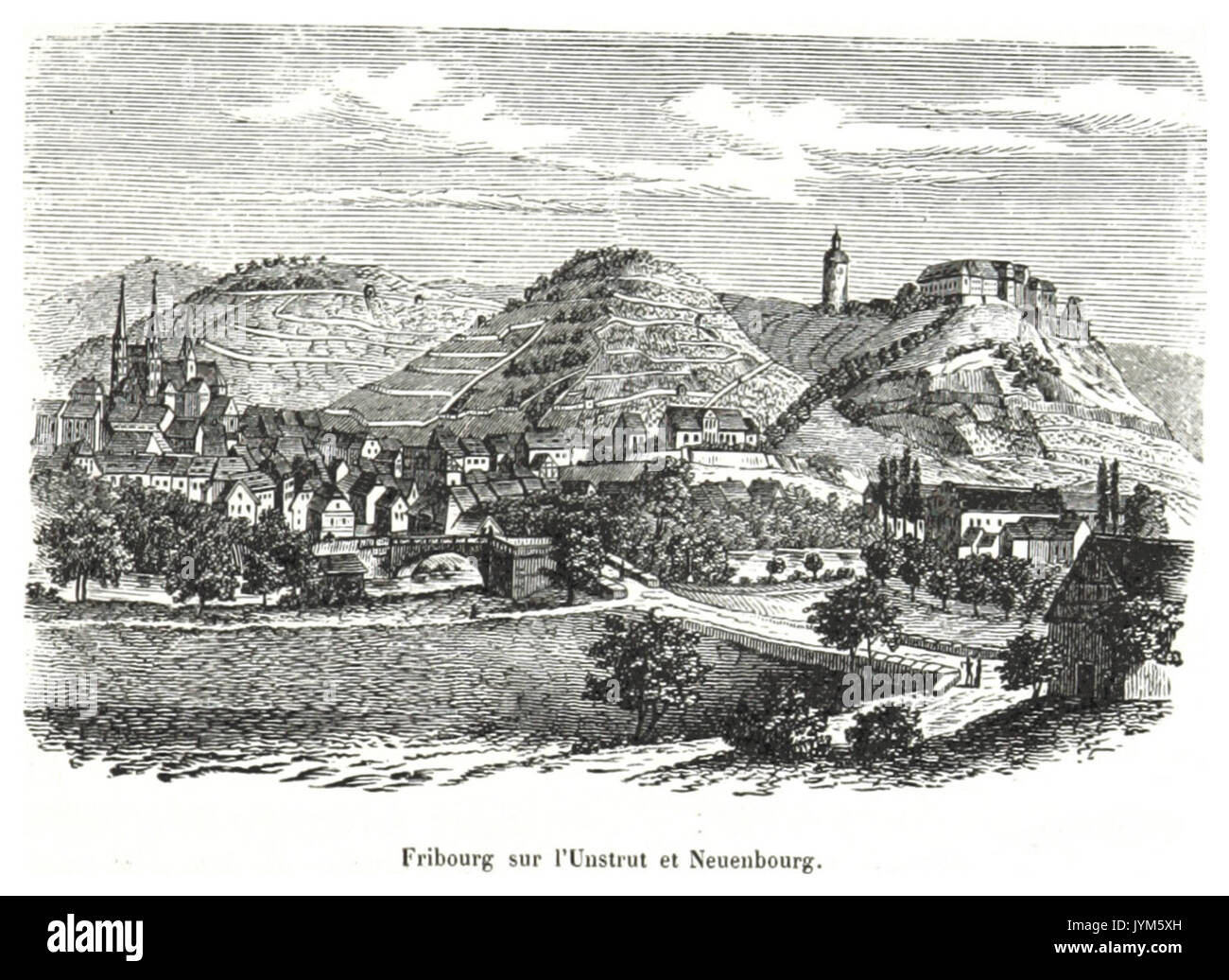 Freiburg region Cut Out Stock Images & Pictures - Alamy